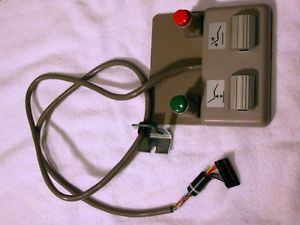 Adec Foot Control Diagram Adec Decade 1020 -1021 Dental Chai